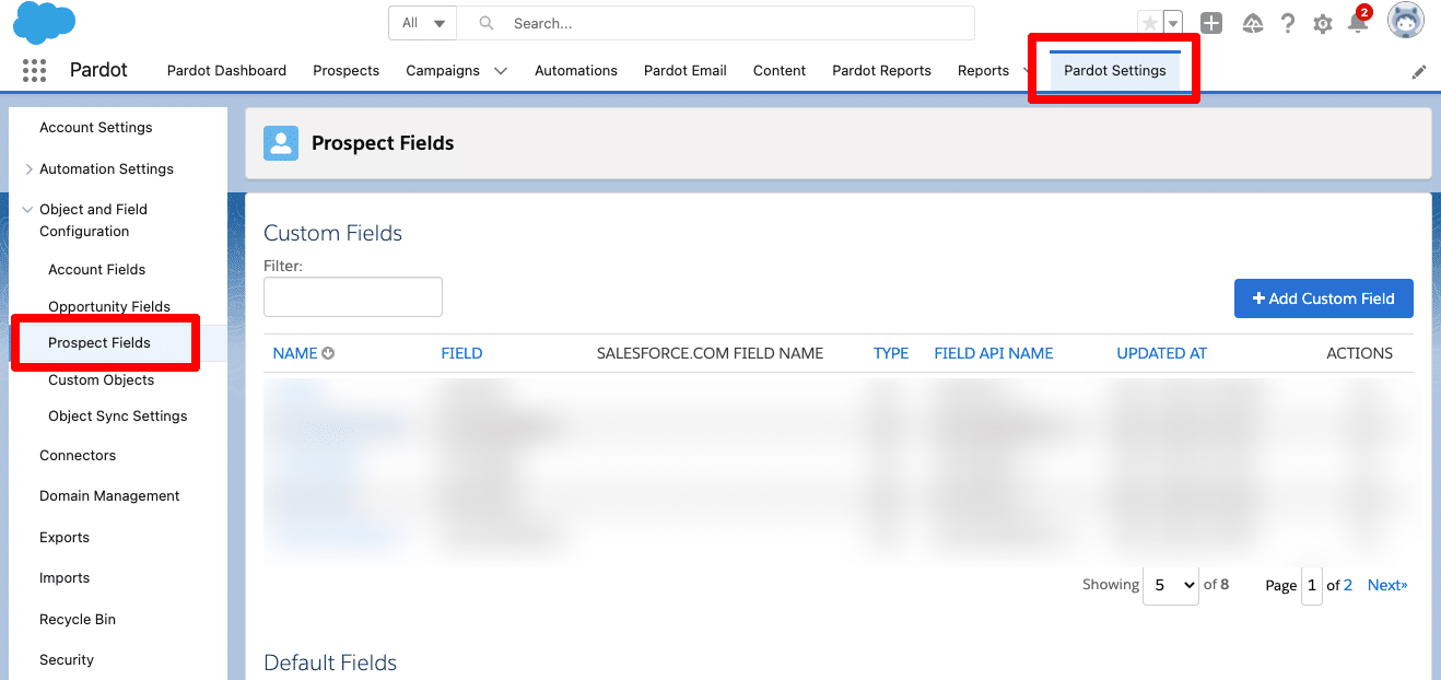Add hidden fields to Pardot forms | Attributer Add hidden fields to Pardot forms | Attributer