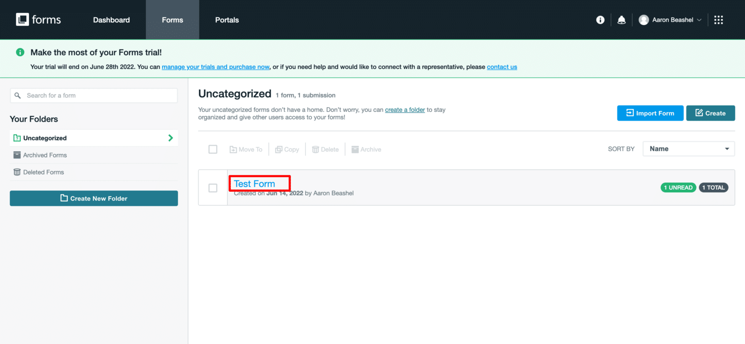 Add hidden fields to Formstack forms | Attributer