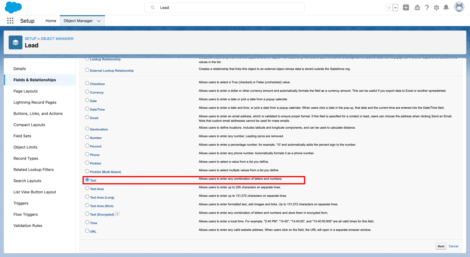 Add hidden fields to Salesforce Web to Lead forms | Attributer